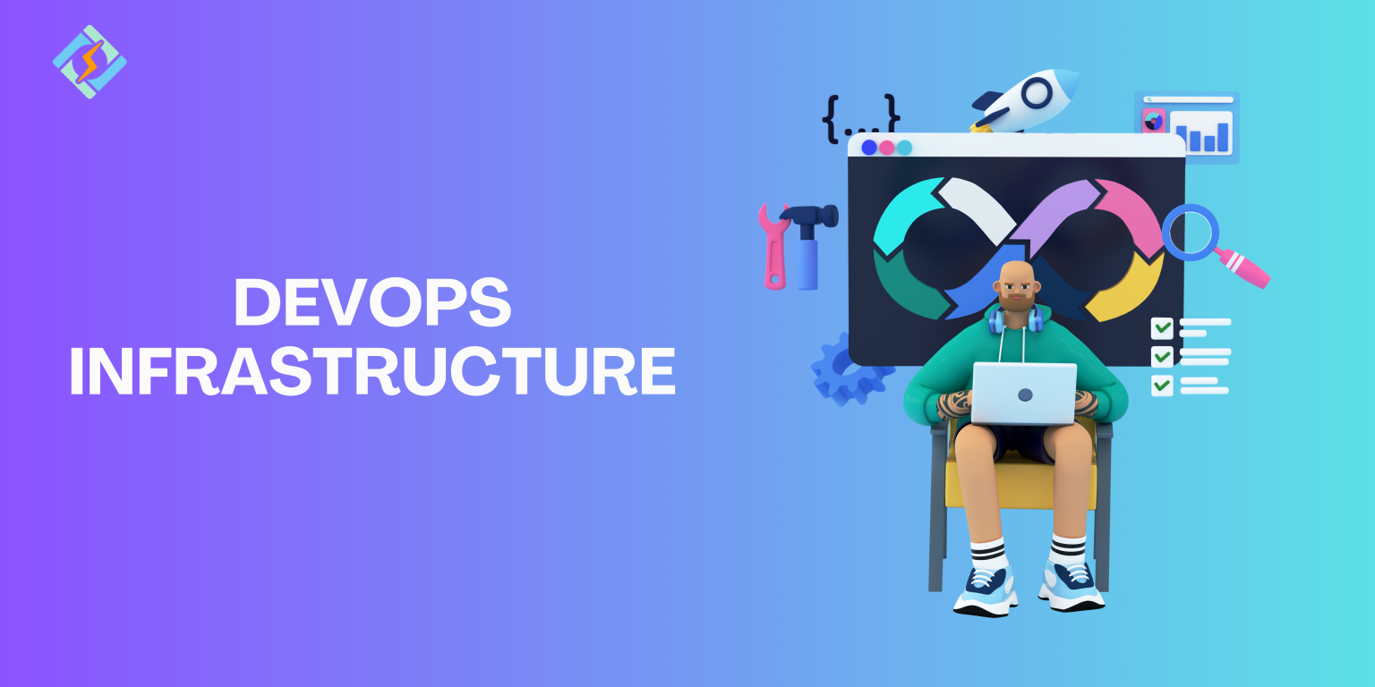 Devops Infrastructure Explained Automate Devops Iac In 2024