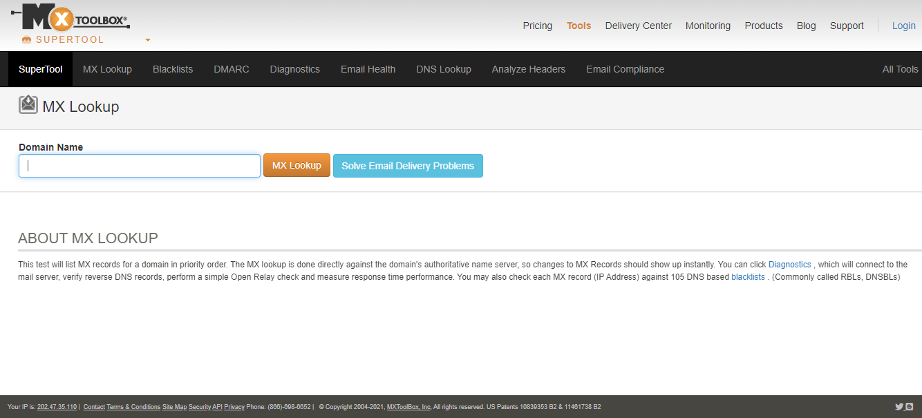 IP Reputation Check: Enhance Security & Email Deliverability