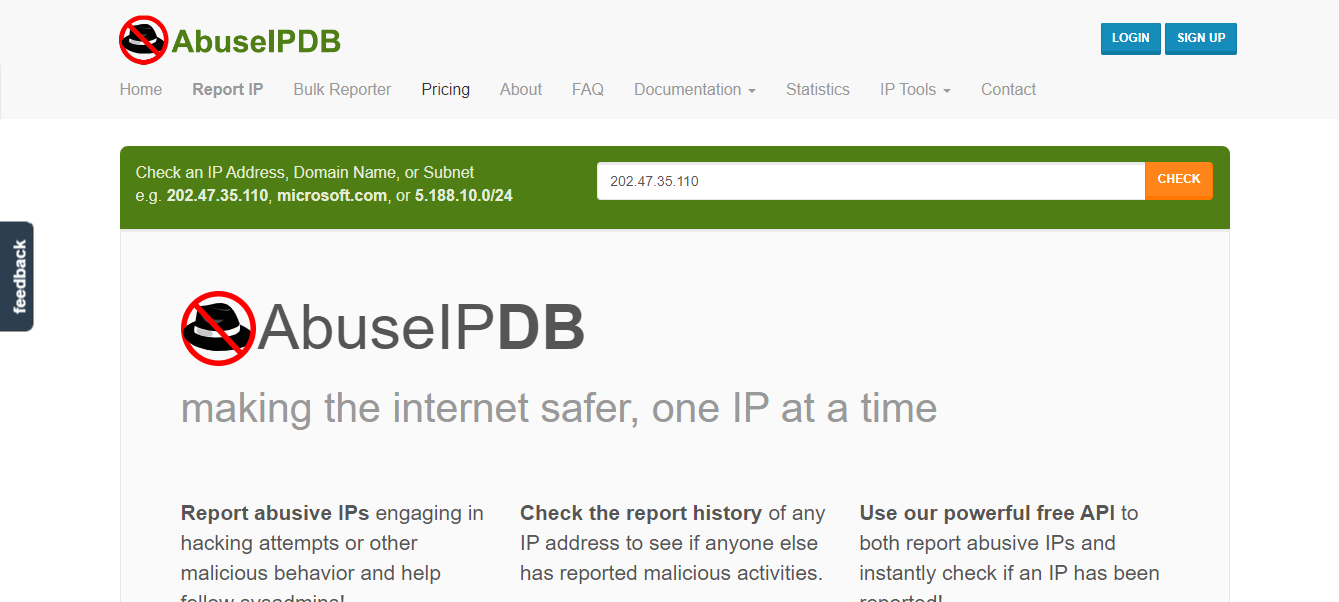 IP Reputation Check: Enhance Security & Email Deliverability