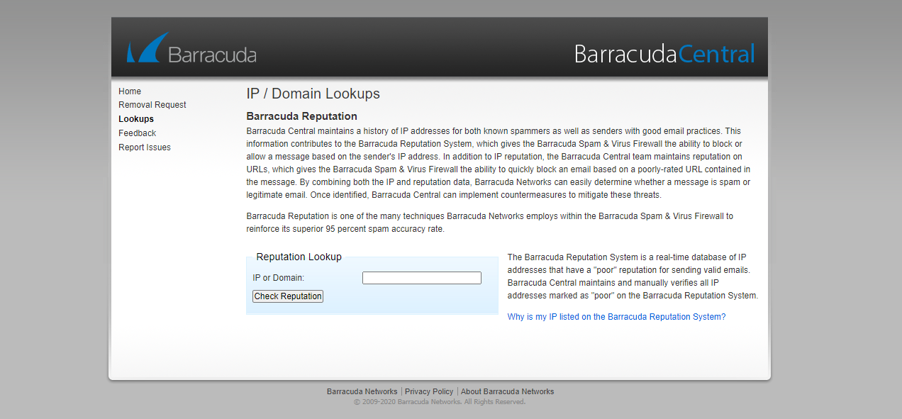 IP Reputation Check: Enhance Security & Email Deliverability