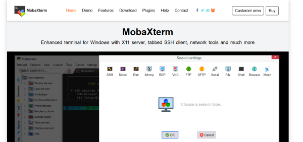 Top 10 PuTTY Alternatives for SSH and Telnet Clients