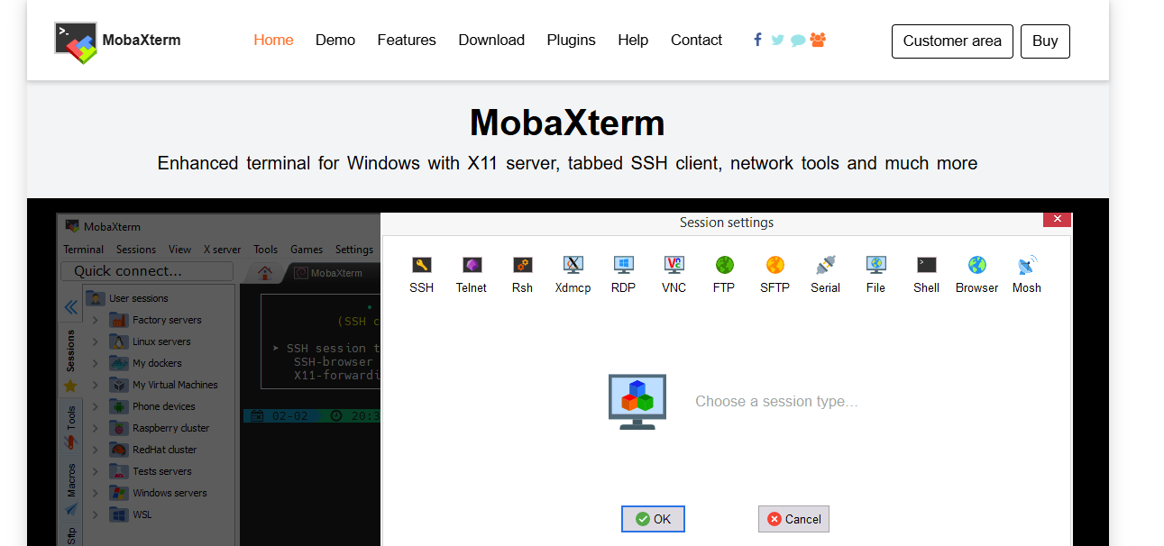 Top 10 PuTTY Alternatives for SSH and Telnet Clients