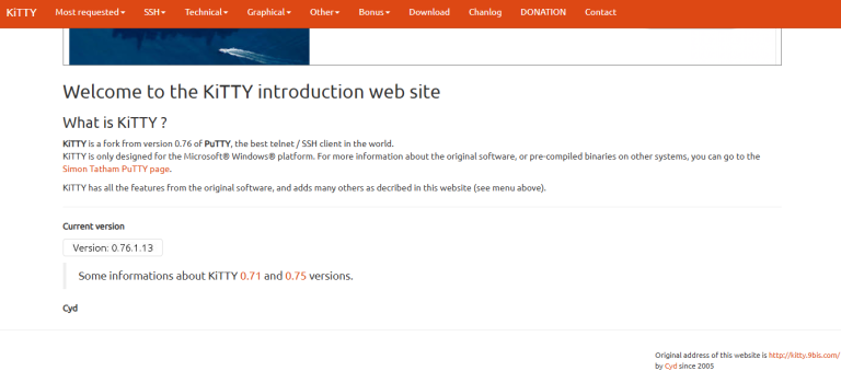 Top 10 PuTTY Alternatives for SSH and Telnet Clients