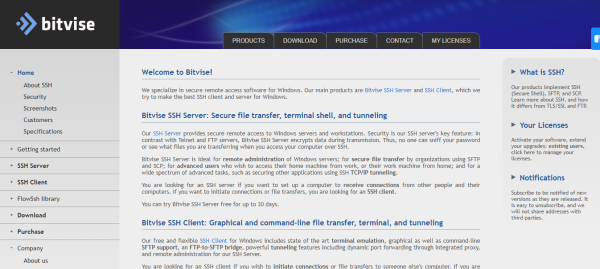 Top 10 PuTTY Alternatives for SSH and Telnet Clients
