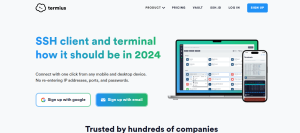 Top 10 PuTTY Alternatives for SSH and Telnet Clients