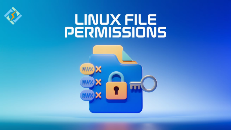 Mastering Linux File Permissions: Unlock Control & Security