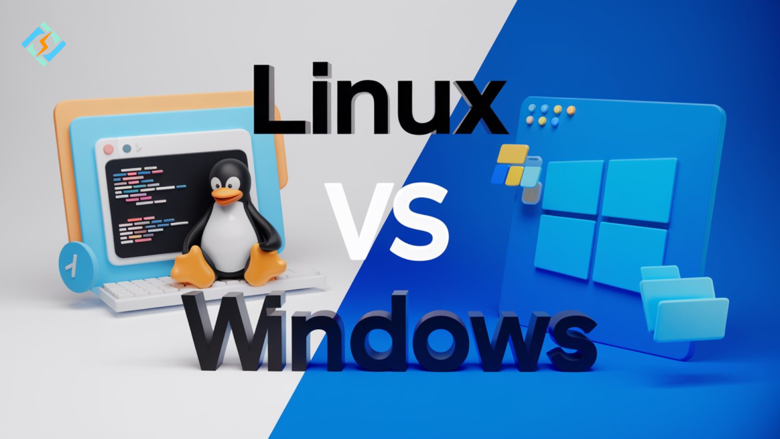 Linux vs Windows: Unleash the Ultimate War For Ideal Choice