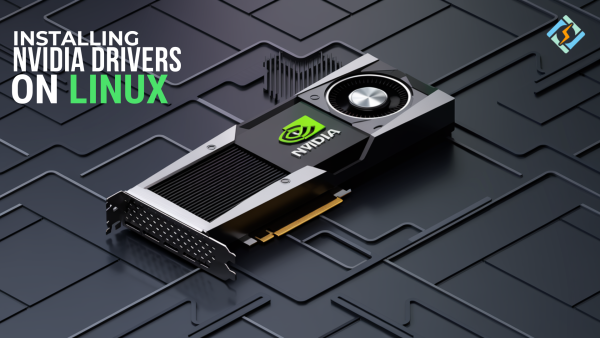 How to Install NVIDIA Drivers on Linux Debian? Learn Now!