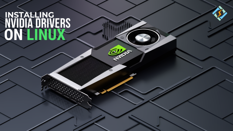 How to Install NVIDIA Drivers on Linux Debian? Learn Now!