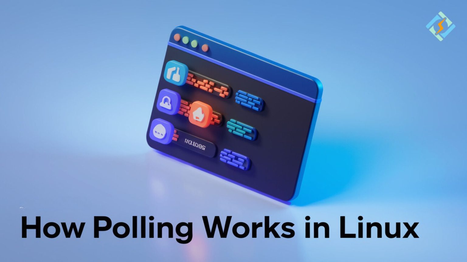 How Polling Works in Linux: Boost I/O Performance Today