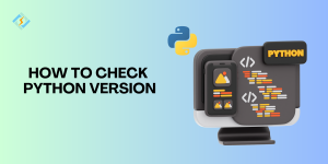 Quick Ways to Check Python Version on Mac, Windows & Linux