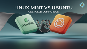 Linux Mint vs Ubuntu: Uncover the Ultimate OS Battle!