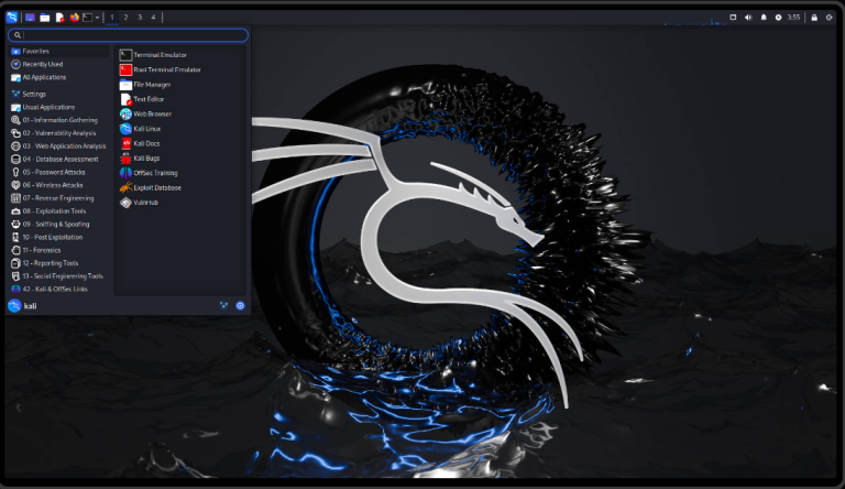 Tips to Optimize Kali Linux Performance