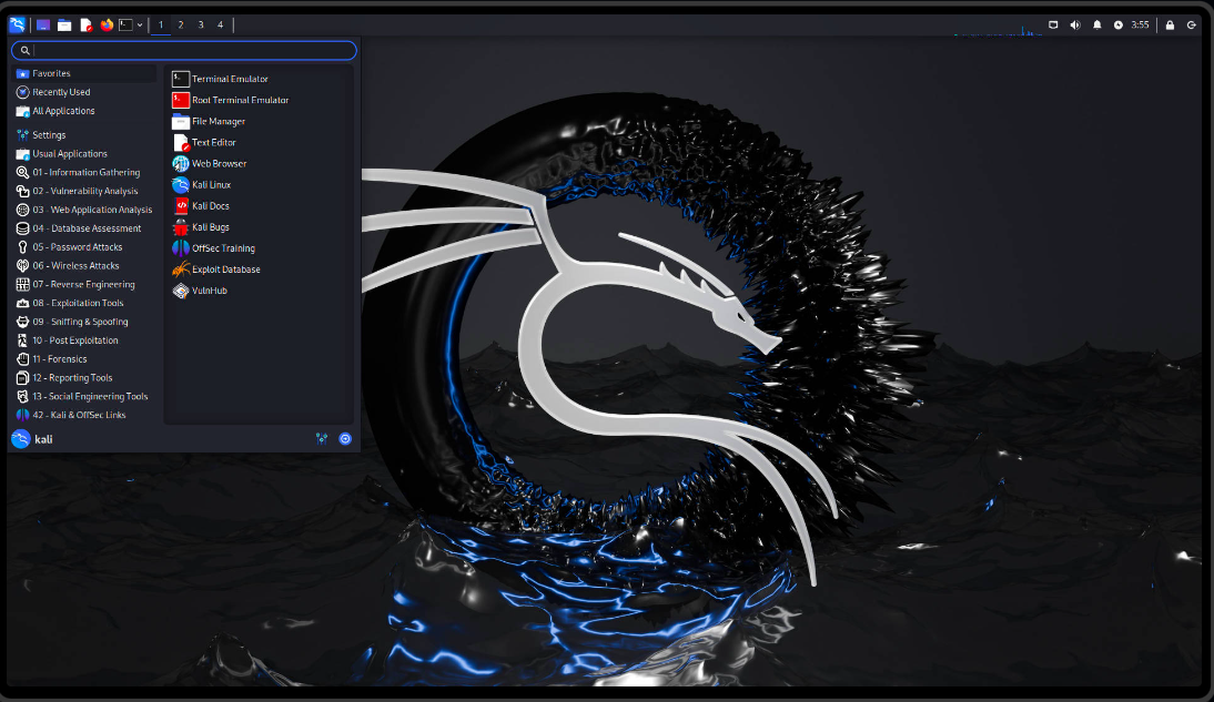 Tips to Optimize Kali Linux Performance