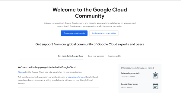 What is a Community Cloud? Benefits & Challenges, New Trends