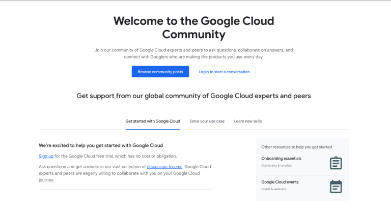What is a Community Cloud? Benefits & Challenges, New Trends