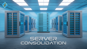Ultimate Strategies In Server Consolidation To Perform Best