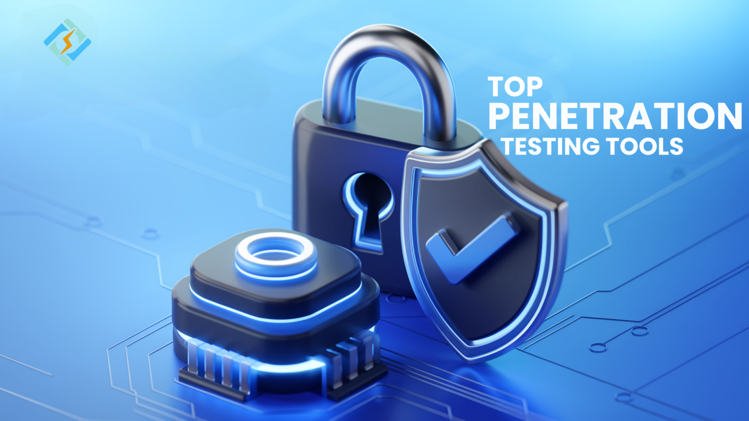 Unlock Security: Powerful Penetration Testing Tools Revealed