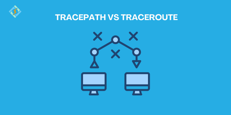 Tracepath vs Traceroute: Key Differences Explained