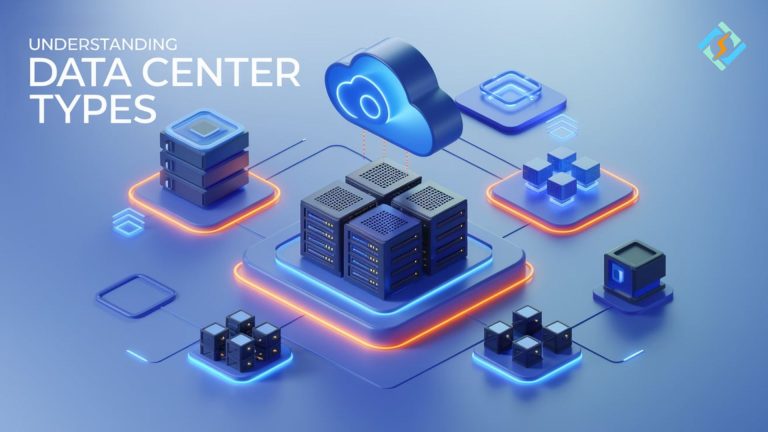 Data Center Types Explained: Benefits & Expert Insights