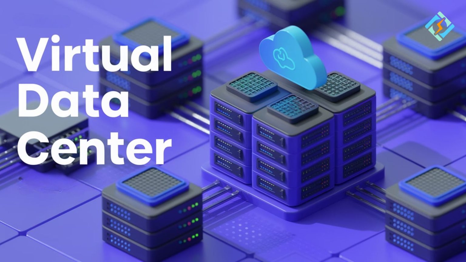 Unlock the Power of Virtual Data Center for Business Growth
