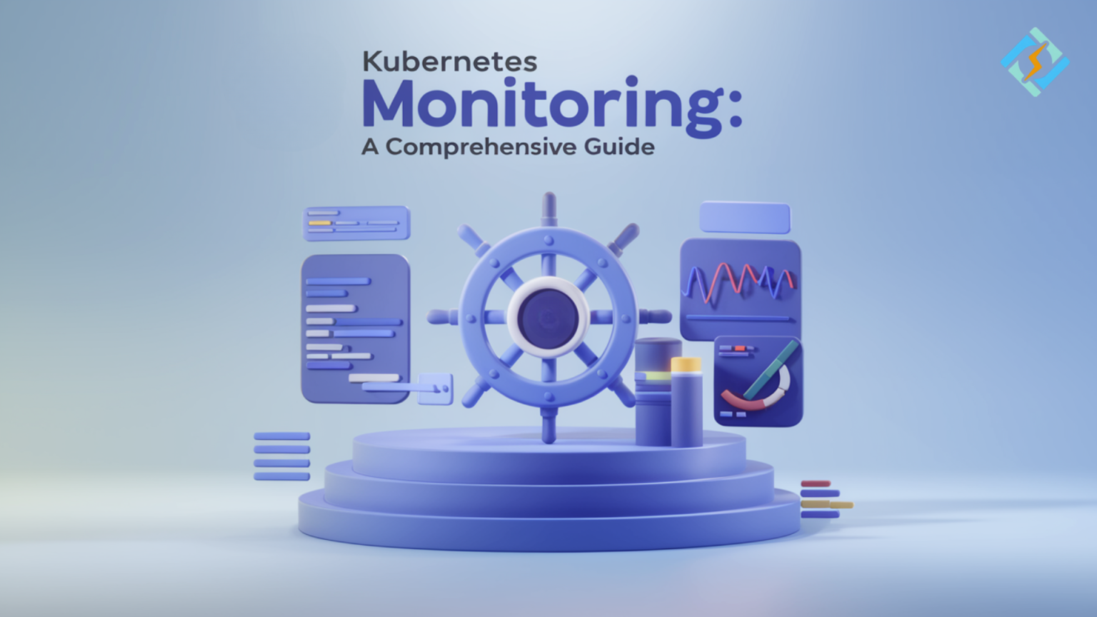 Kubernetes Monitoring: Powerful Tools for Peak Performance!