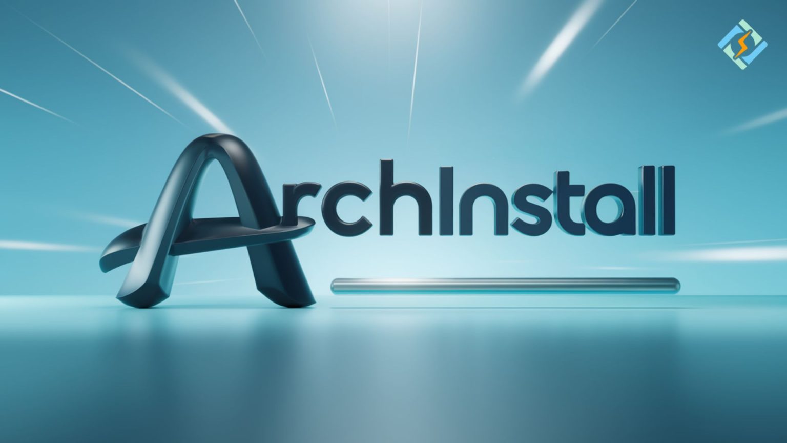 Master Arch Install: Guide To Total Control in Installations