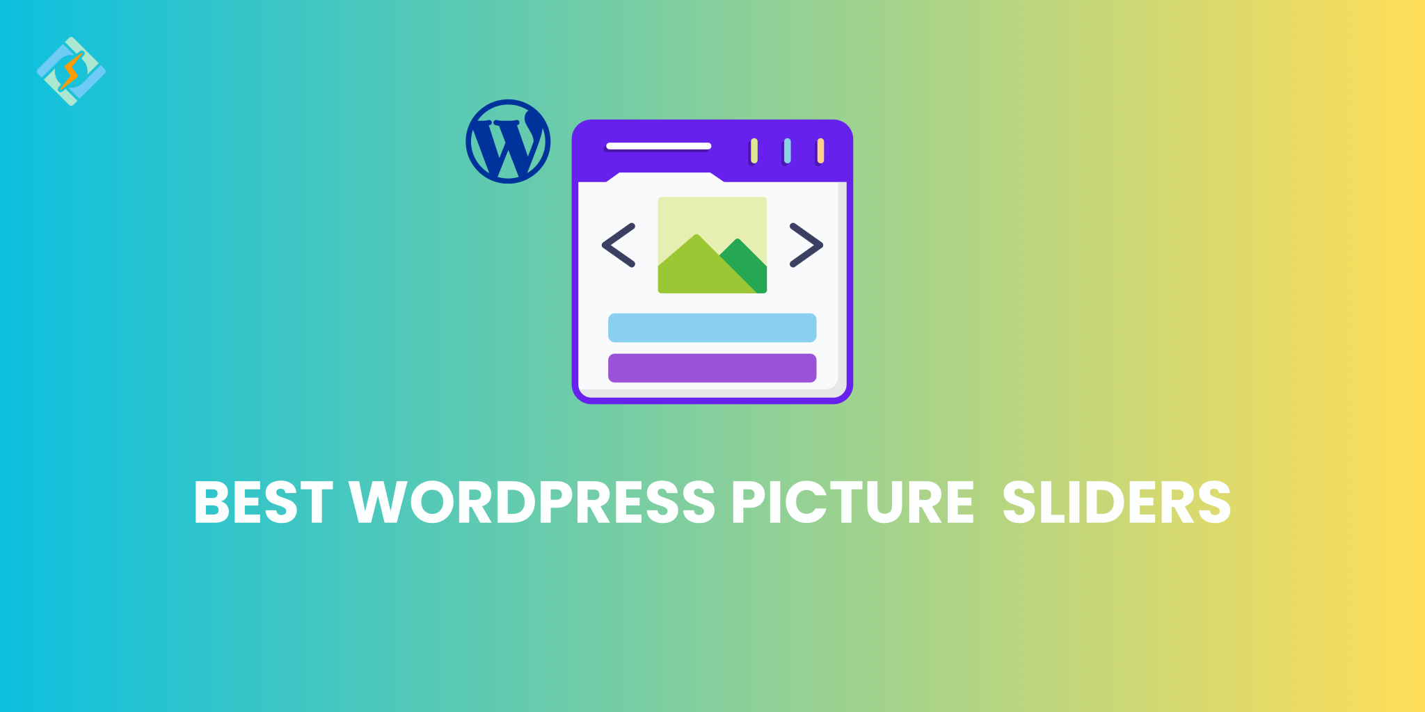 Best WordPress Picture Sliders for Stunning Visuals in 2025