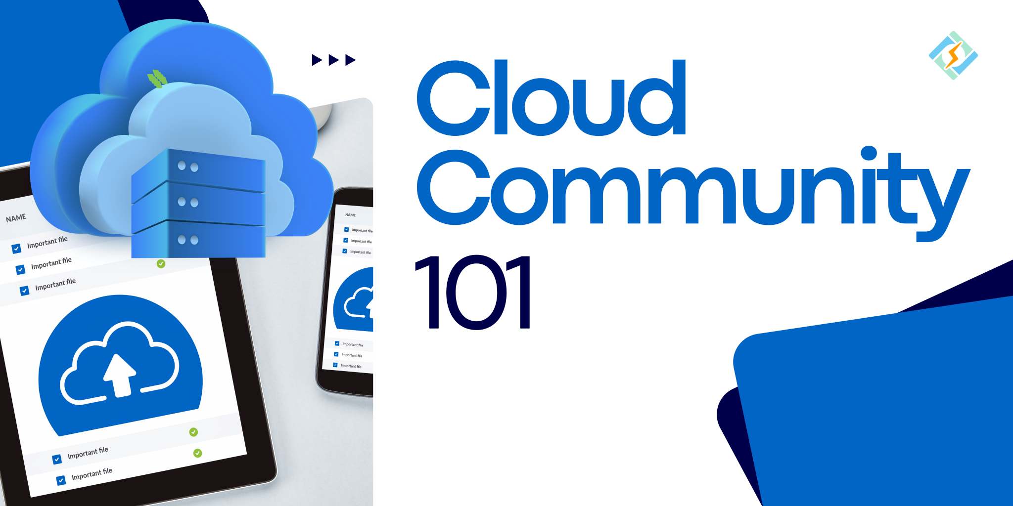 What is a Community Cloud? Benefits & Challenges, New Trends