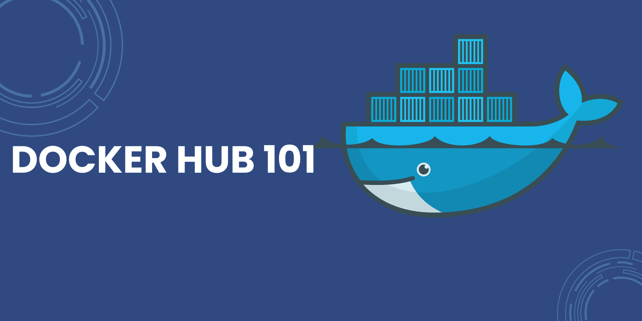 Docker Hub Explained Features And Examples 4855