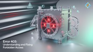 Fix Error 403 for Easy Full Website Access Today!