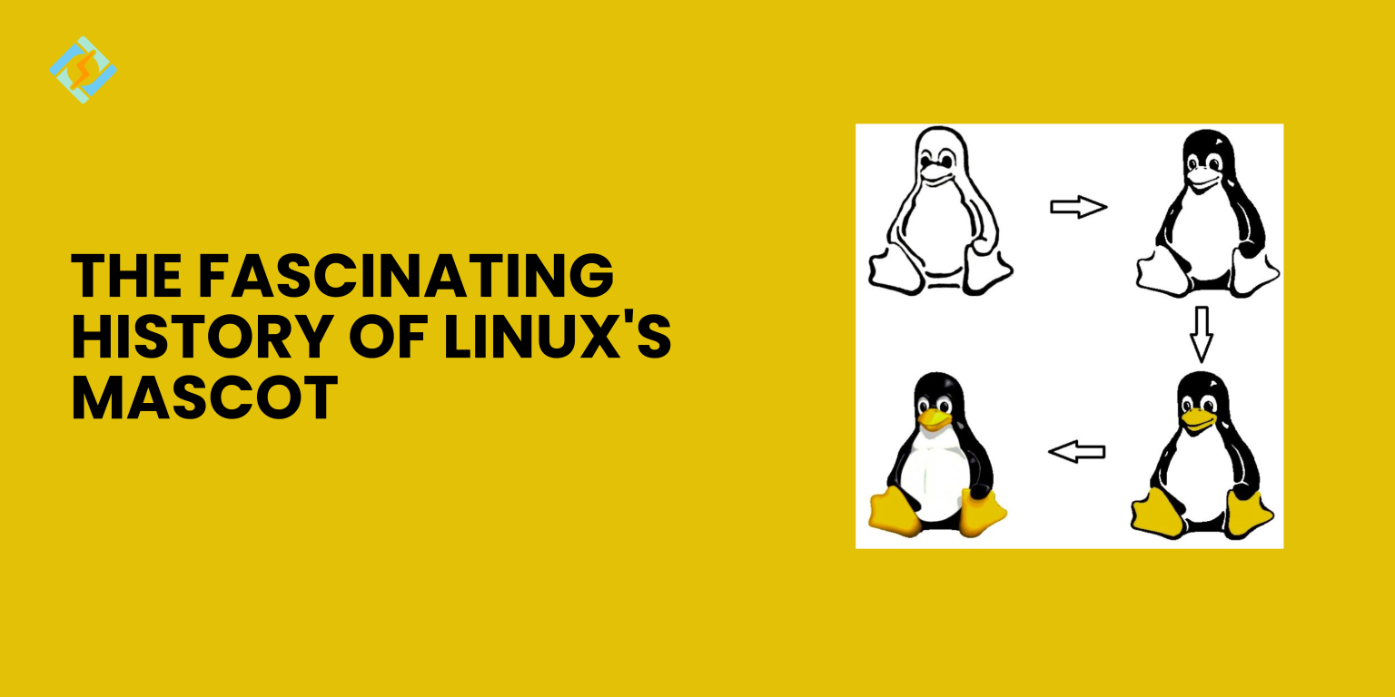 Linux Penguin: The Real Story of Origin & Evolution 2025