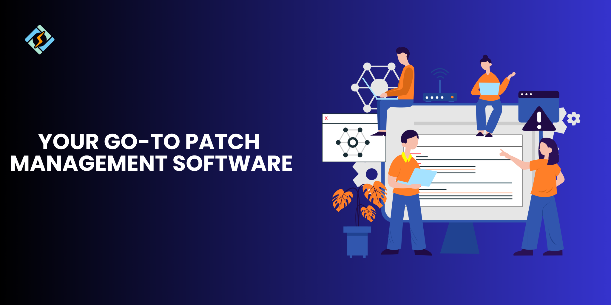11 Amazing Patch Management Software for 2025