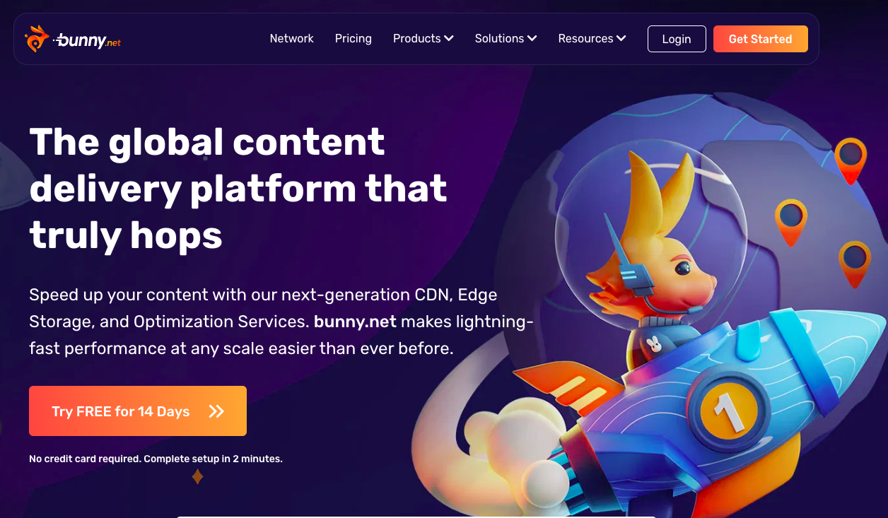 The Best WordPress CDN Plugins for Images: Boost SEO in 2025
