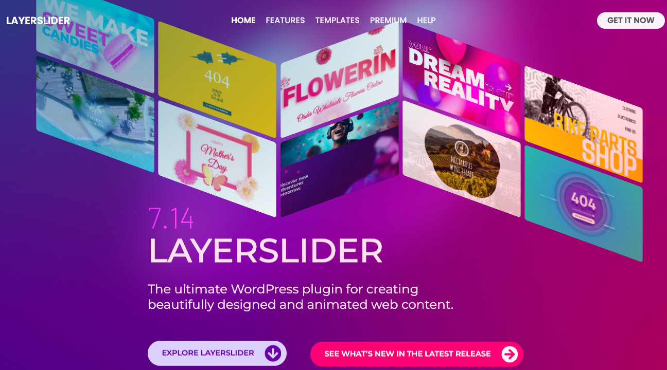 Best WordPress Picture Sliders for Stunning Visuals in 2025