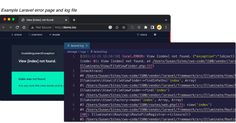 Ultimate Guide To Install Laravel in 2025