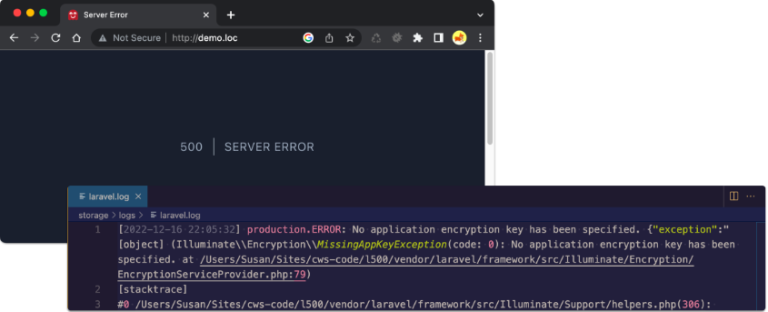 Ultimate Guide To Install Laravel in 2025
