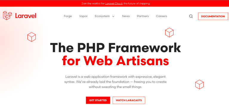 Ultimate Guide To Install Laravel in 2025