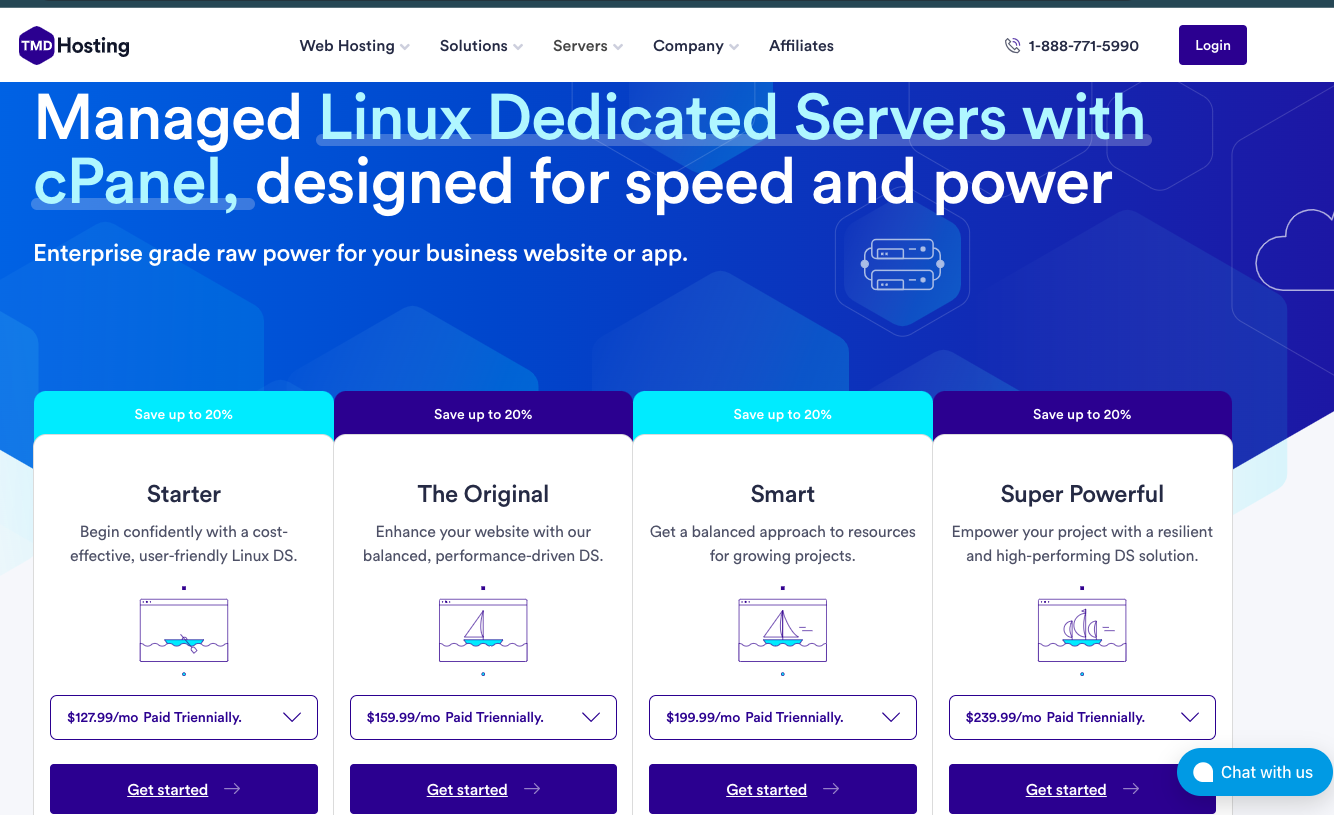 How To Choose Low Cost Dedicated server Options in 2025