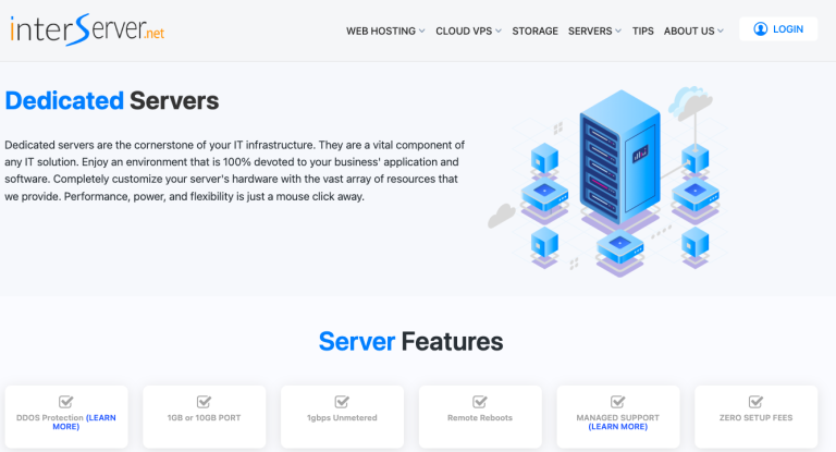 How To Choose Low Cost Dedicated server Options in 2025