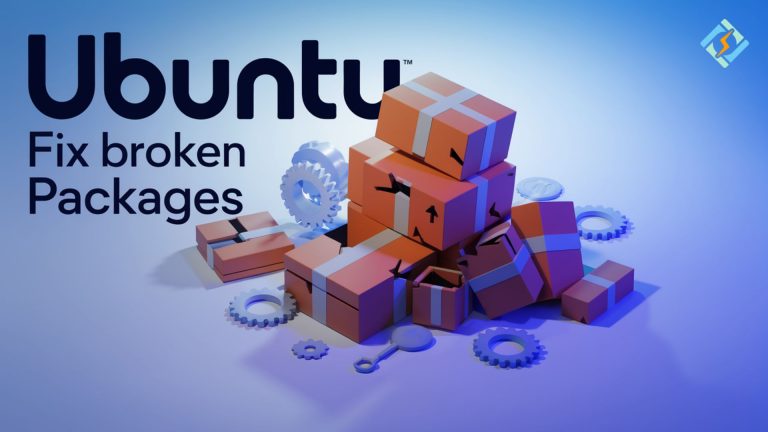 Ubuntu Fix Broken Packages: 5 Solutions to Troubleshoot Now