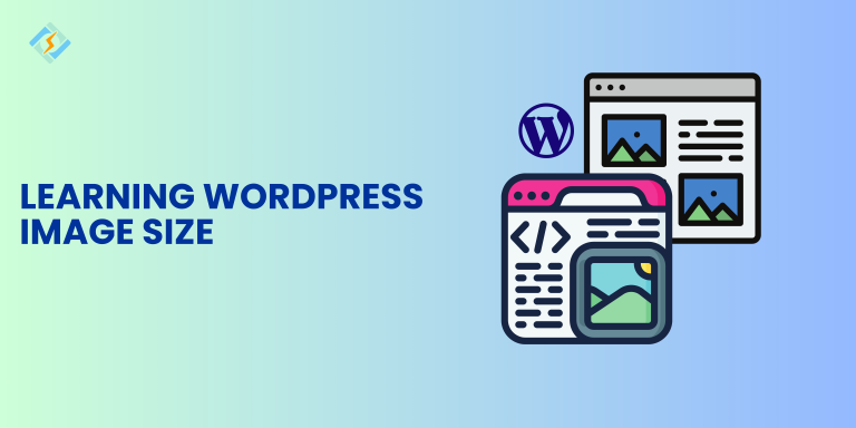 What Size Image To Use On WordPress? - A Quick Guide for 2025What Size ...