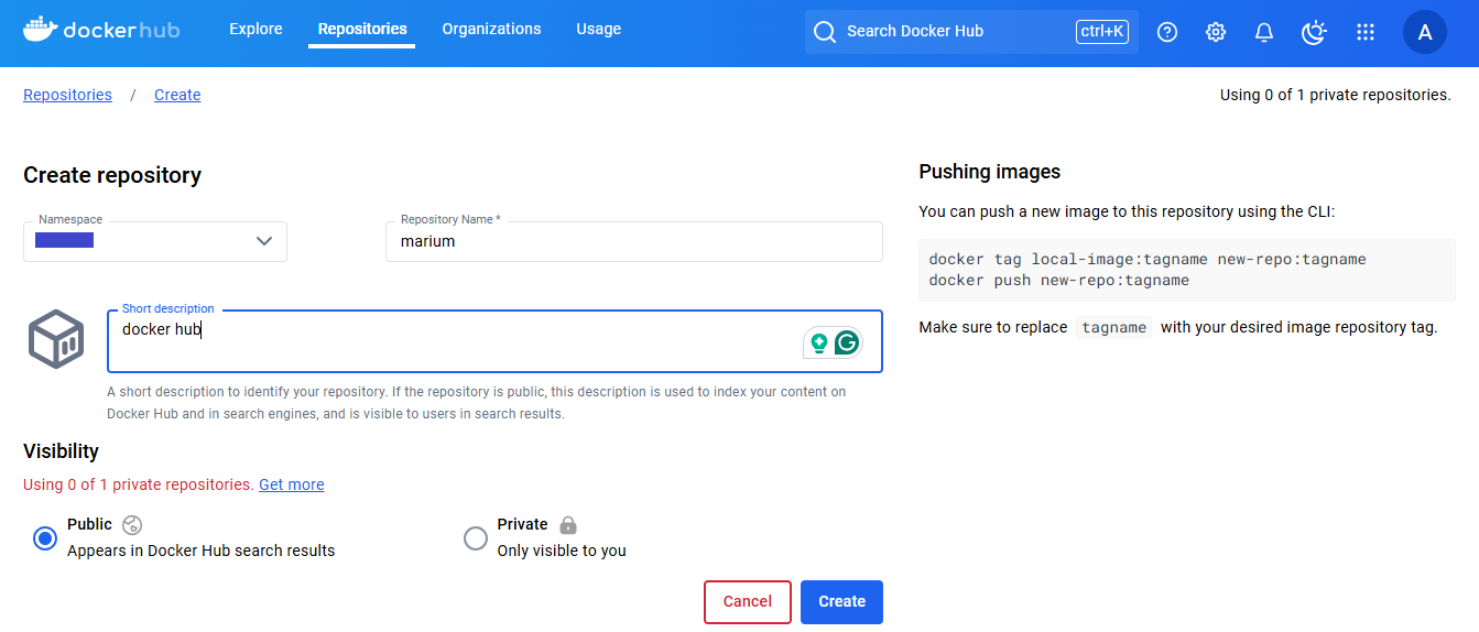 Docker Hub Explained: Features & Examples