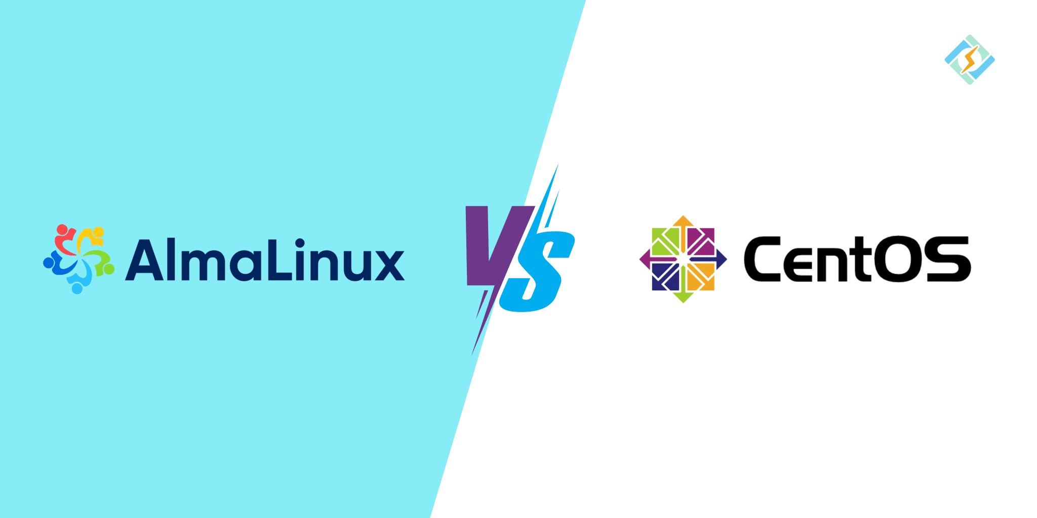 AlmaLinux vs CentOS: The Best Choice For Your Linux Needs