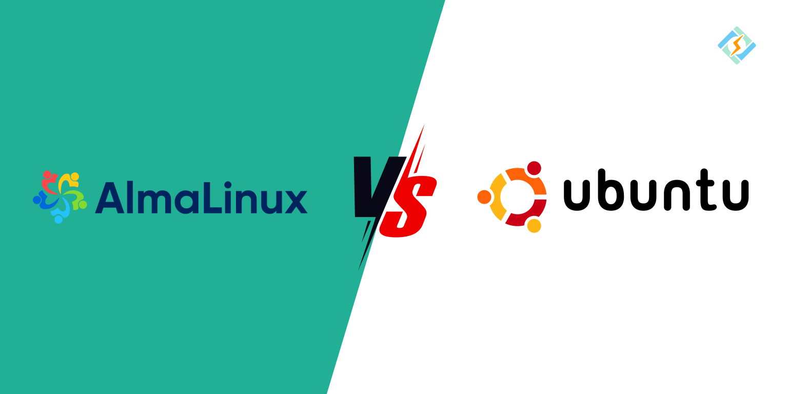 AlmaLinux vs Ubuntu: Key Differences & Features