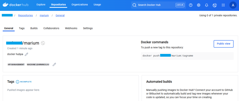 Docker Hub Explained: Features & Examples