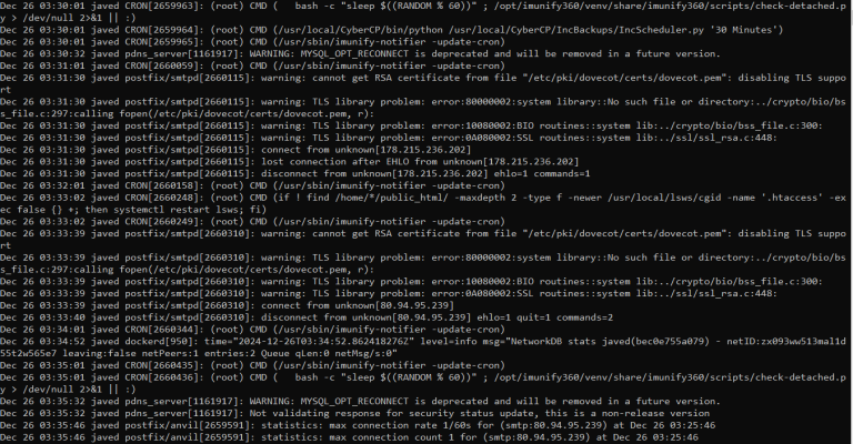 Linux Logs Explained: Tips for Monitoring & Analysis in 2025