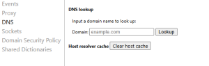 Step-by-Step Guide to Clear DNS Cache on Your System