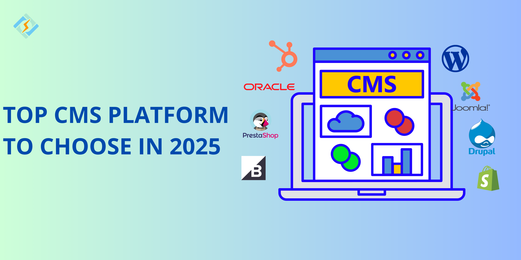 Best CMS Platforms in 2026: Top Picks for Your Business