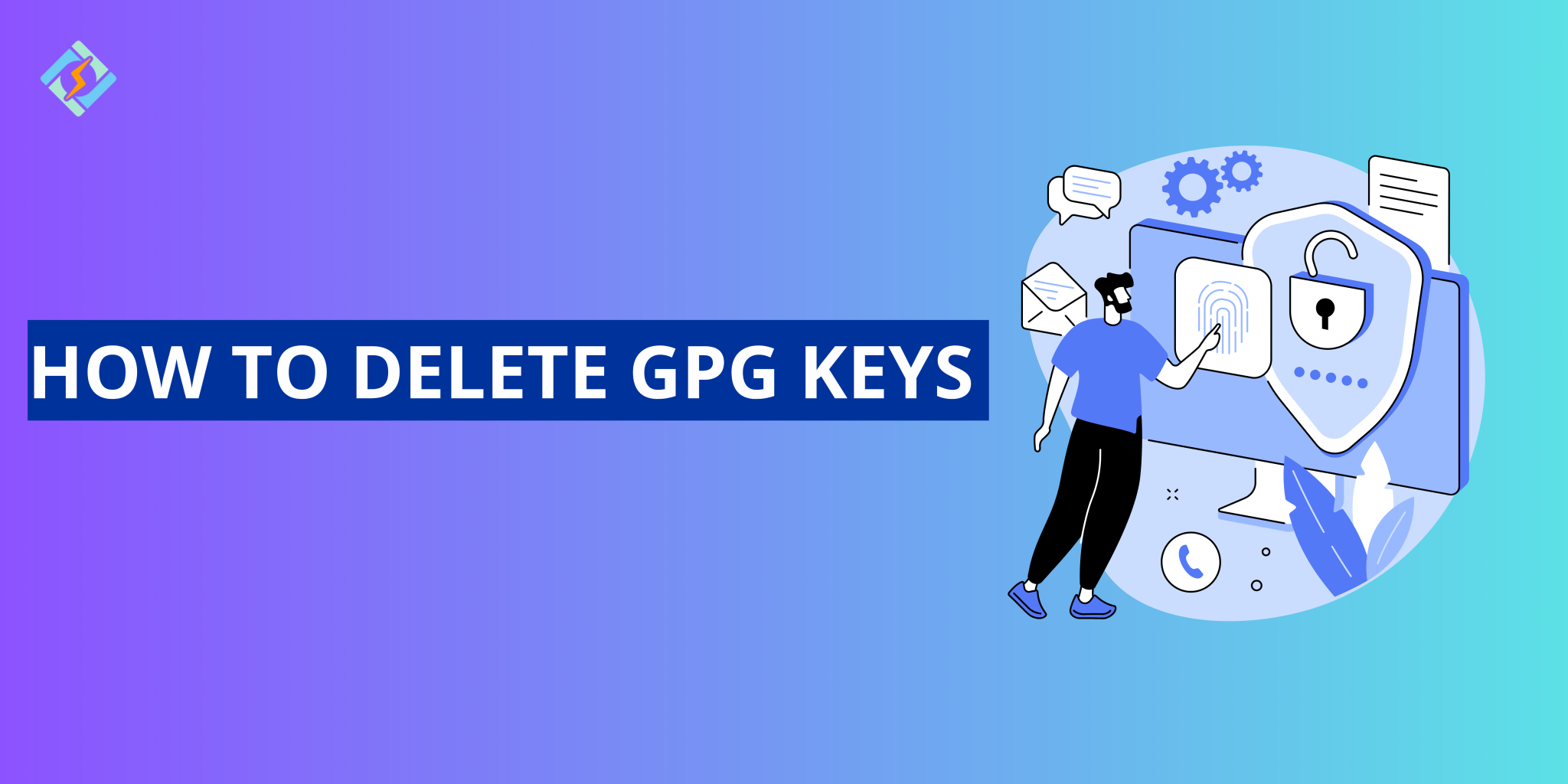 How to Delete GPG Key in Linux: Step-by-Step Guide